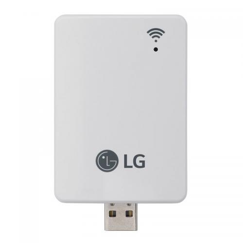 LG PWFMDD200 Wi-Fi Modülü Isı Pompası Uyumlu - Sorunuz + KDV